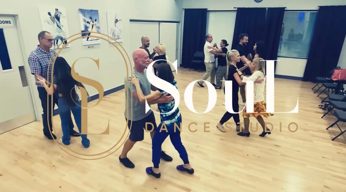 SouL Dance Studio