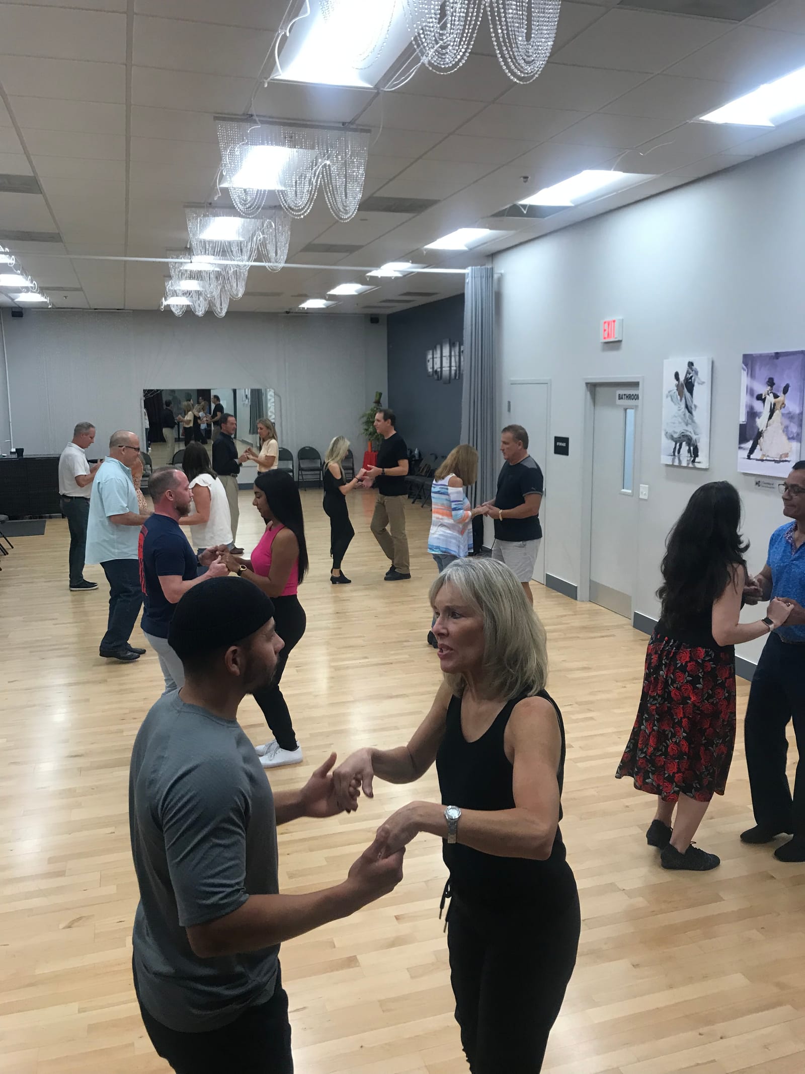 Sarasota Latin Dancing: Your Guide to the Best Latin Dance Classes and ...